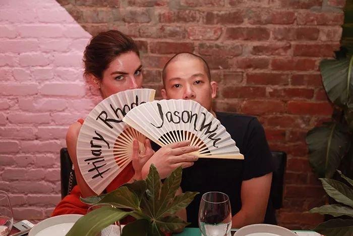 Jason Wu | 美式简约的华裔设计师品牌 - 知乎