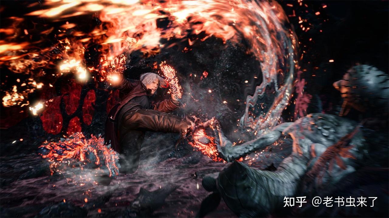 老书虫推书｜3本热血高武文，若暗夜终将来临，吾必立于万万人前 - 知乎