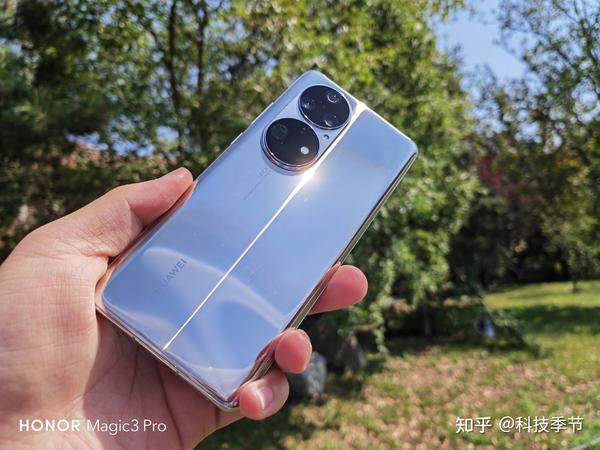 荣耀高端之作：Magic3Pro融合计算摄影续写华为影像传奇！ - 知乎