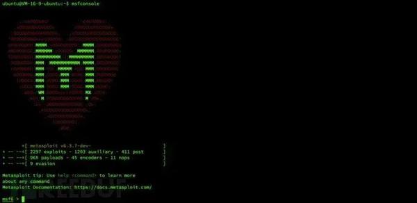 从零到一，Metasploit后渗透利用 - 知乎