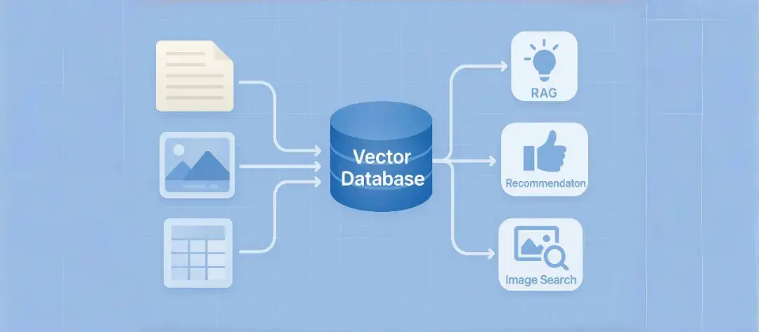 ES vs Milvus vs PG vector :LLM时代的向量数据库选型指南 - 知乎