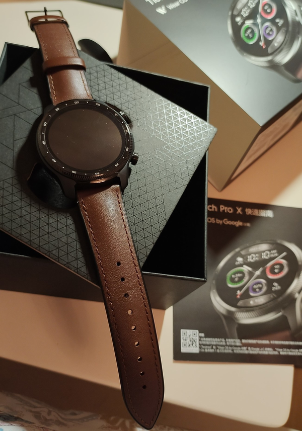 TicWatch ProX 对比 TicWatch Pro3有哪些升级？TicWatch ProX怎么样？Ticwatch哪款好？