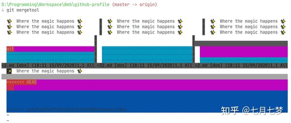 VS Code与git更配哦 - 知乎
