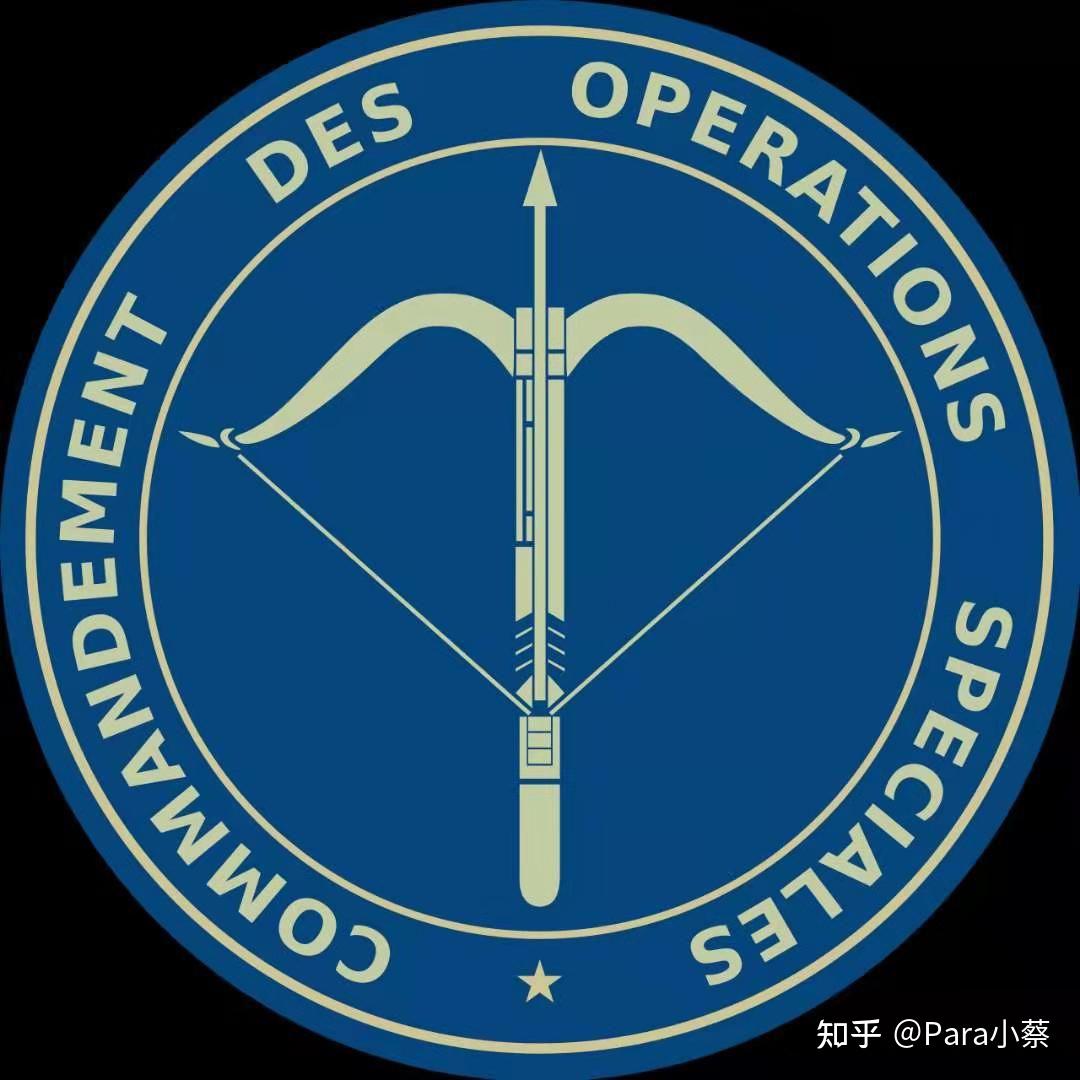 浅谈法国Tier 1级别的特种作战单位 - 知乎