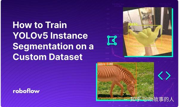 yolov5做实例分割，真的可以。 - 知乎