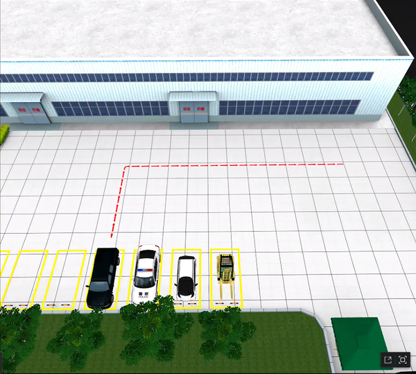 使用ThingJS快速构建管线可视化案例 - 知乎