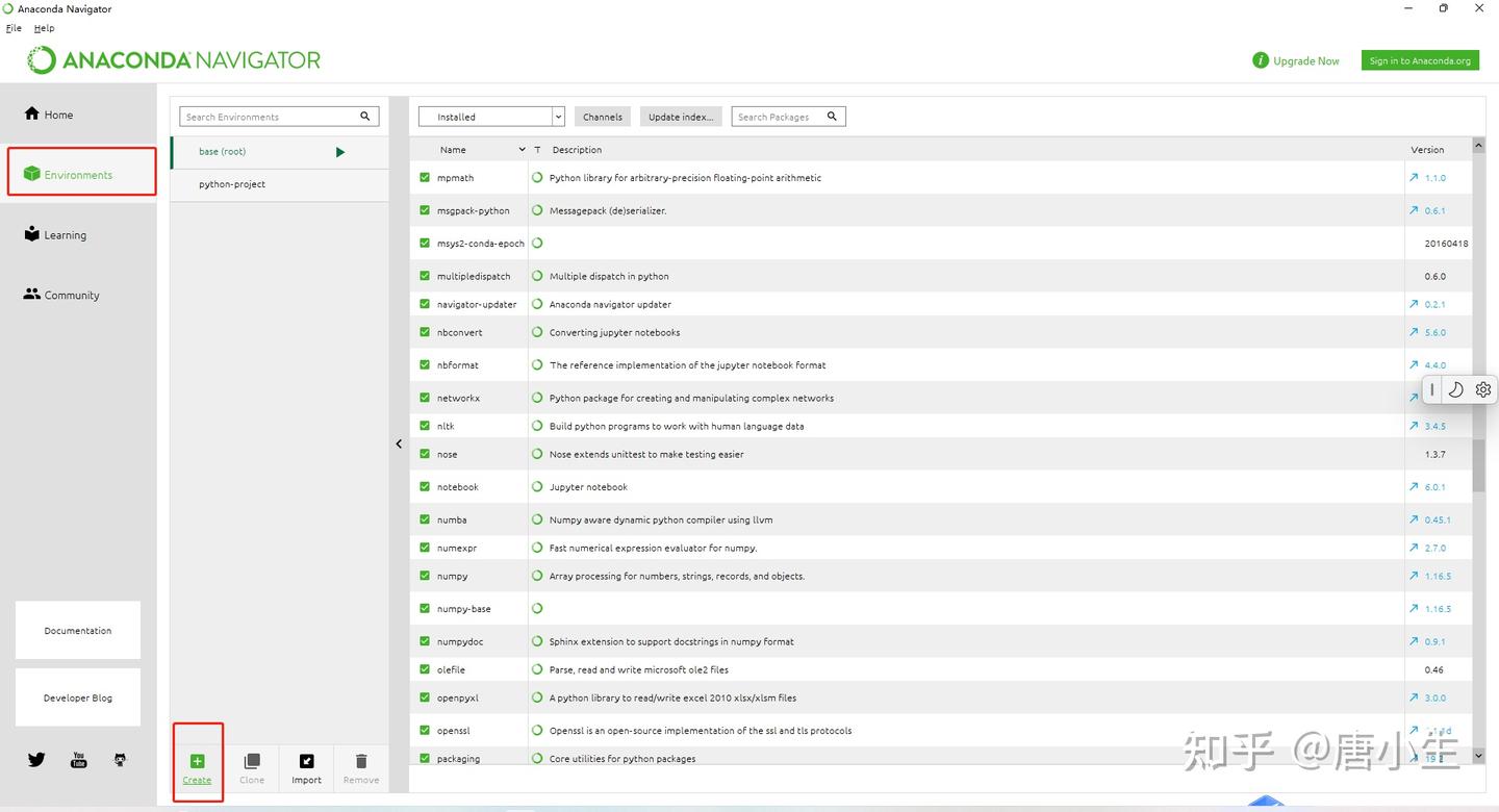 Anaconda全网最全使用指南，小白都能学会！！！ - 知乎
