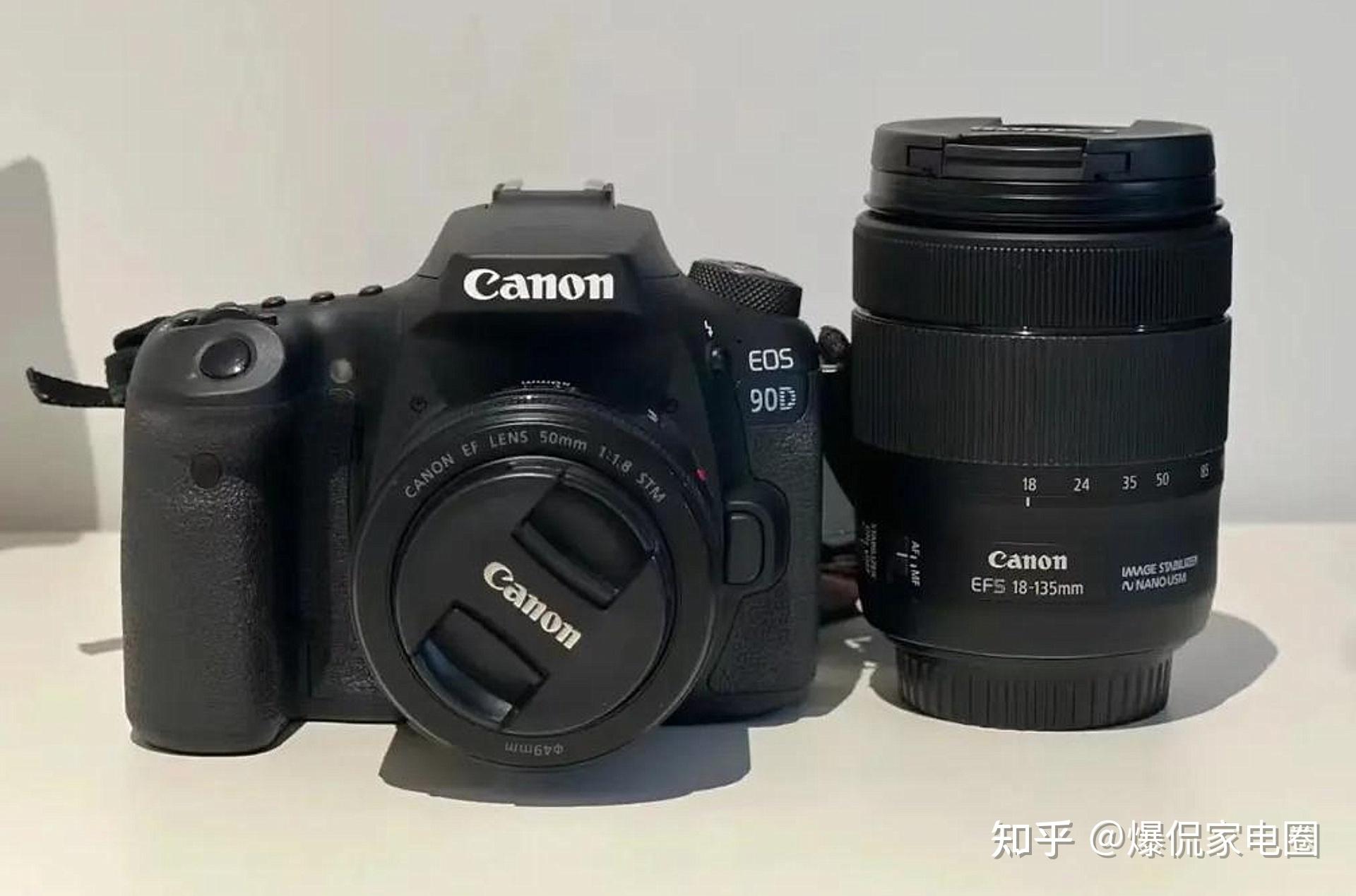 单反相机选谁最好?2025年10款销量最好的单反相机推荐：款款惹人爱 - 知乎