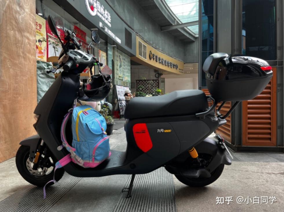 九号电动车Fz 110（九号fz110）怎么样？体验一周优缺点测评 - 知乎
