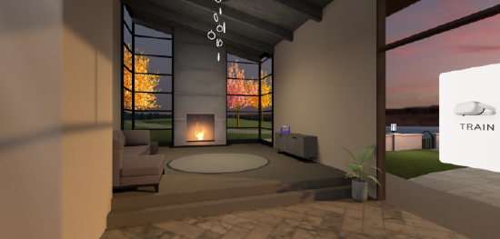 Strivr 通过生成式 AI 和 VR 增强沉浸式培训体验 - 知乎