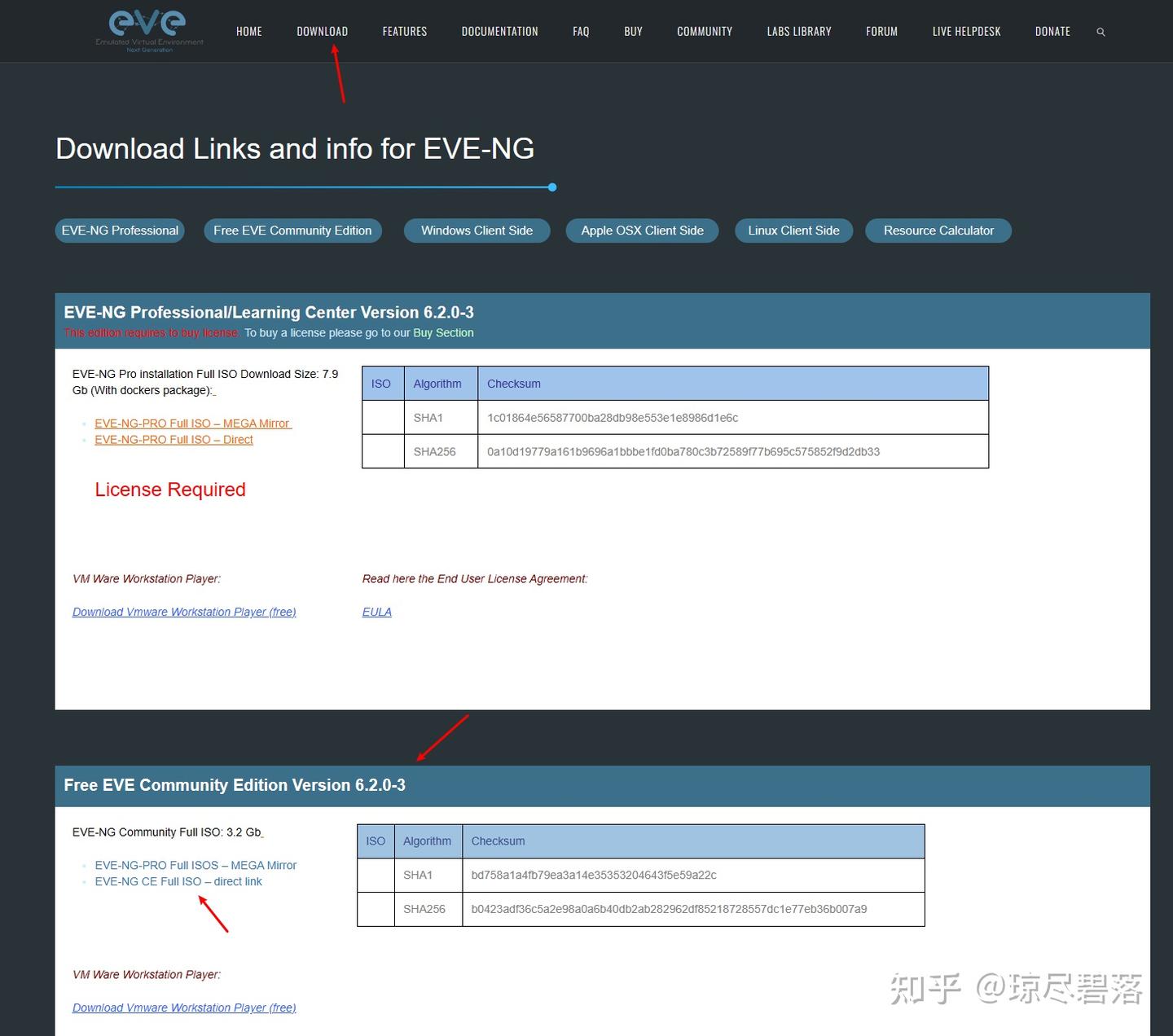 EVE-NG网络仿真平台搭建 - 知乎