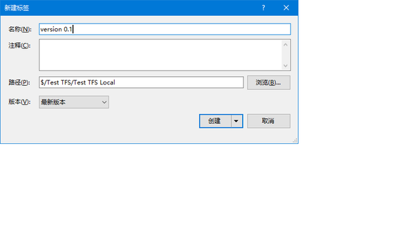 Visual Studio+TFS--强大的项目管理工具 - 知乎