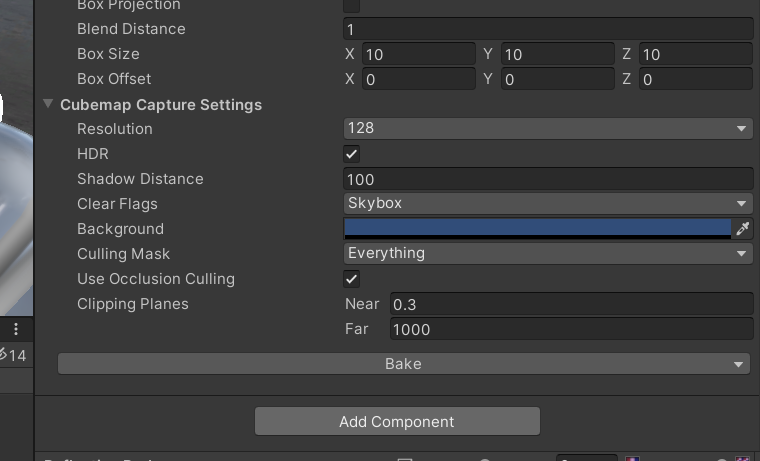 Catlike Coding Rendering 8 Reflections - 知乎