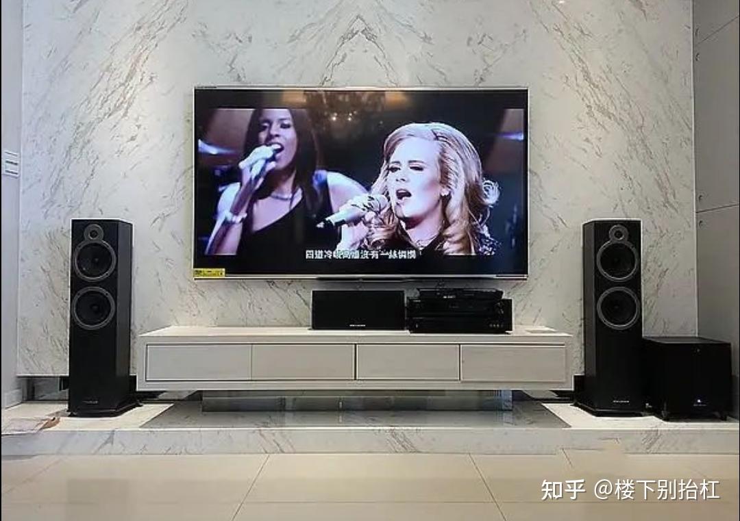 选多声道独立音响，还是选HiFi音乐电视？——Vidda V5G给你多一个选择 - 知乎