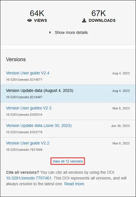 136G全国1m土地覆盖数据 - 知乎