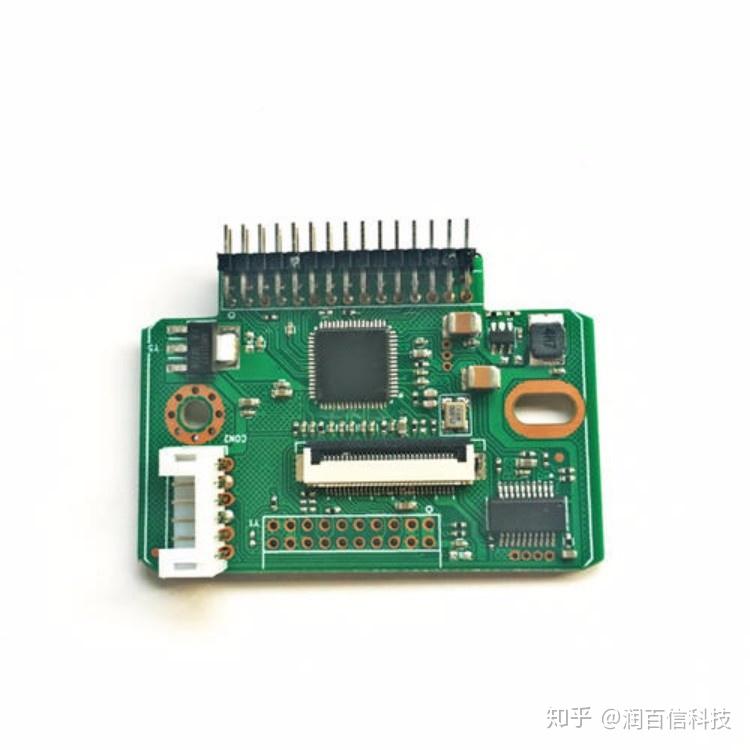 LT8911EXB MIPI CSI/DSI转EDP信号转换芯片-技术支持润百信科技及样品 - 知乎