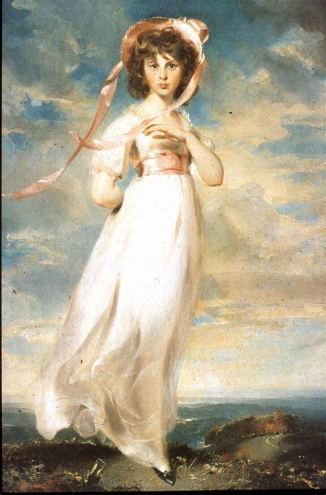 William Wordsworth(威廉·华兹华斯)《She was a Phantom of Delight》《她曾是个快乐的幻影》解析 - 知乎