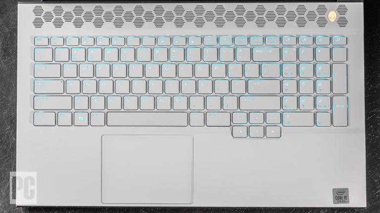 Alienware m17 R3 评测 - 知乎