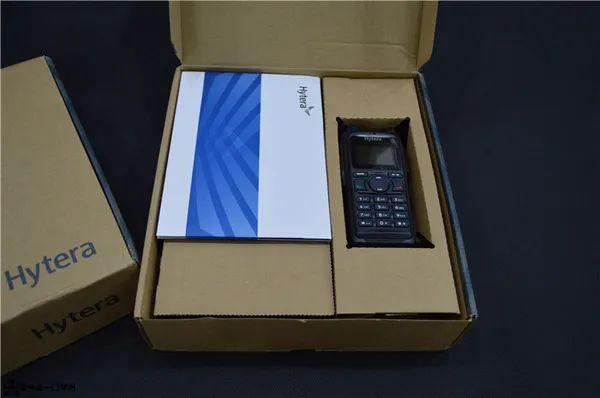 不愧为旗舰，海能达PD780专业数字对讲机开箱 - 知乎