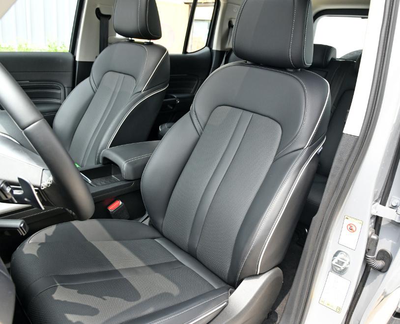 配置升级，增加9AT+48V轻混，2024款坦克300购车指南 - 知乎