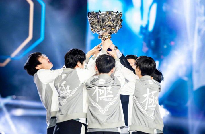 S8冠军阵容分崩离析，rookie官宣离开IG！或许我们永远都走不出仁川 - 知乎