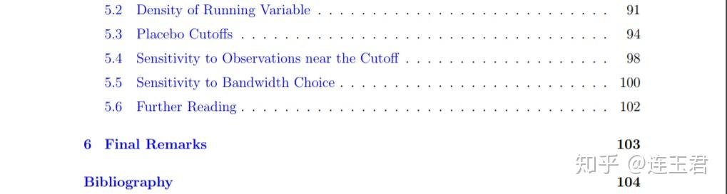 Stata: 两本断点回归分析 (RDD) 易懂教程 - 知乎