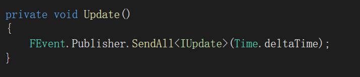 基于Unity的游戏框架设计(3) - 0GC事件系统 - 知乎