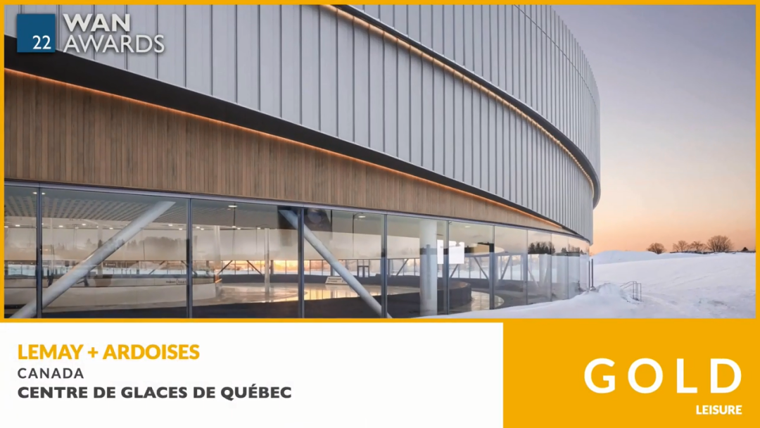 2022 WAN Awards世界建筑新闻奖揭晓，中国公司获最佳事务所奖，附完整榜单！ - 知乎