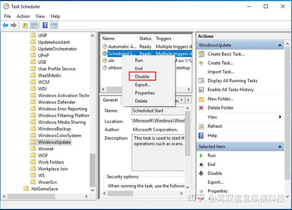 实用技巧：7种方法永久禁止Windows 10更新 - 知乎