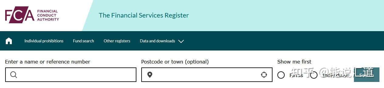 中国人不能开FCA监管的账户——谣言！ - 知乎