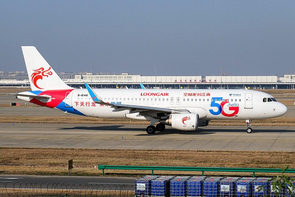 长龙航空 / Loong Air - 中英文维基百科词条融合，由辽观搬运、翻译、整合 - 知乎