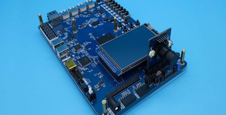 FPGA 双向口的使用及Verilog实现 - 知乎