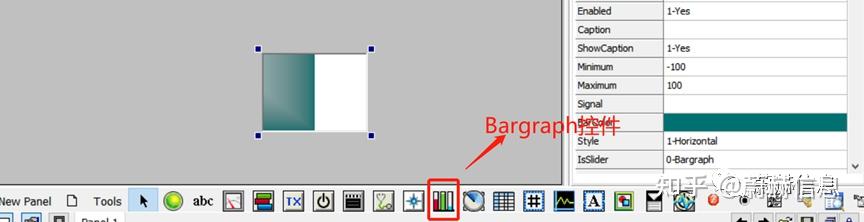 Vehicle Spy 3之Graphical Panels的使用 - 知乎
