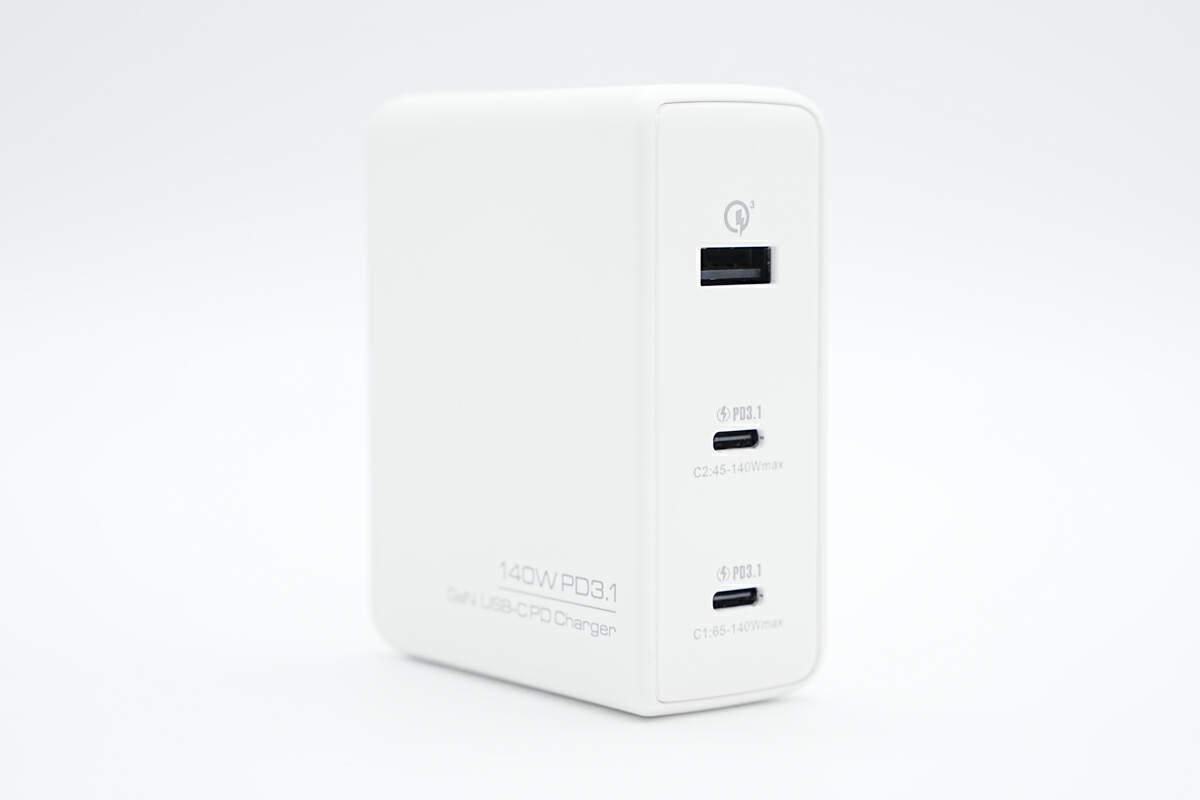 哪一款更适合你？9款市售PD3.1 140W快充汇总 - 知乎