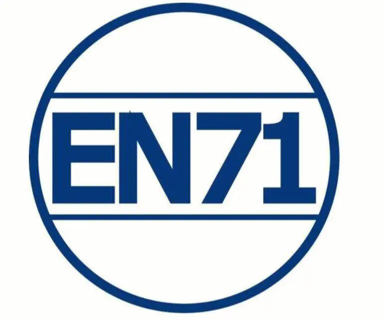 EN71是什么？欧盟玩具CE认证标准 - 知乎