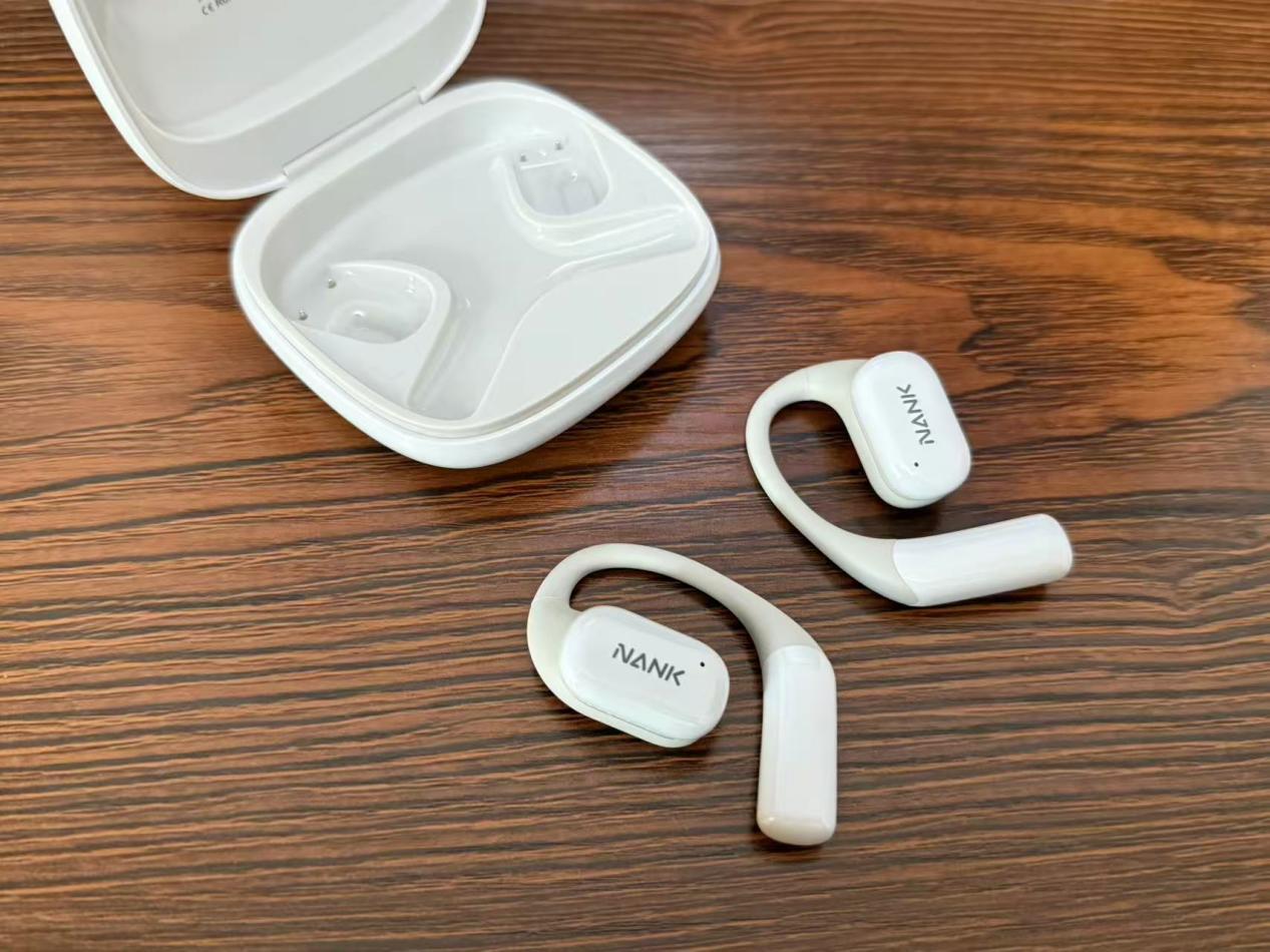 百元价位千元享受——南卡OE CC2体验分享 - 知乎