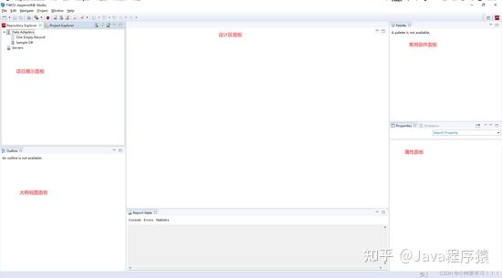 Java中常见PDF报表生成方式 - 知乎