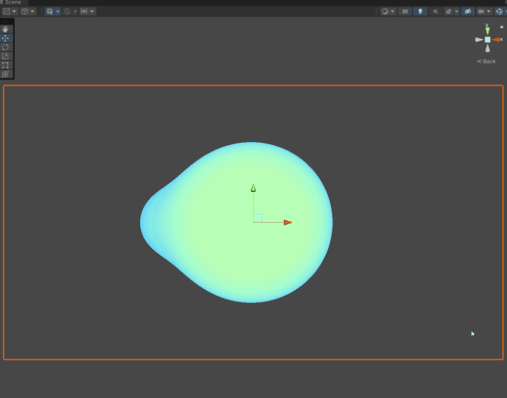 【Unity Shader】元球/融球（Meta Ball）（18） - 知乎
