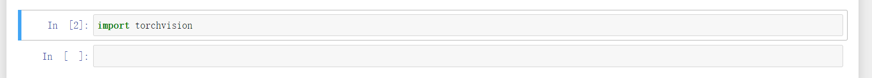 安装torchvision - 知乎