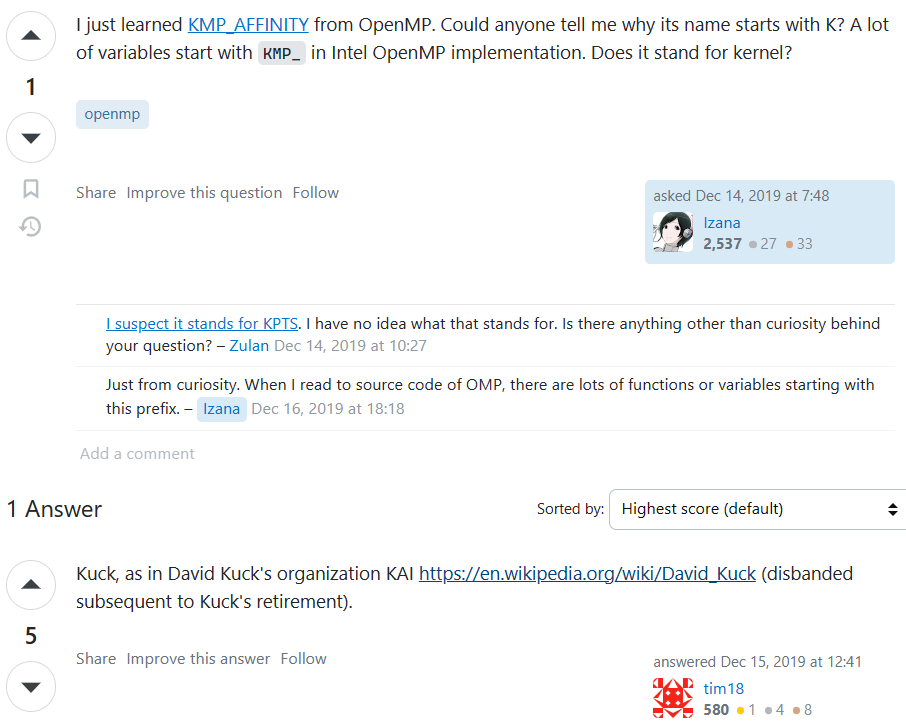 就是他！让你的python内核莫名挂掉 | KMP_DUPLICATE_LIB_OK=TRUE 的始作俑者 - 知乎