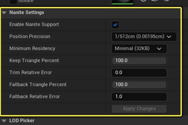 【技术精讲】来自于AMD GPUOpen的UE5性能指南 - 知乎