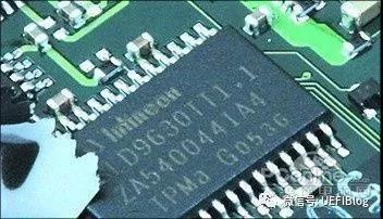 TPM：dTPM（硬件）和fTPM（固件模拟的软件模块） - 鳄鱼泪 - 博客园