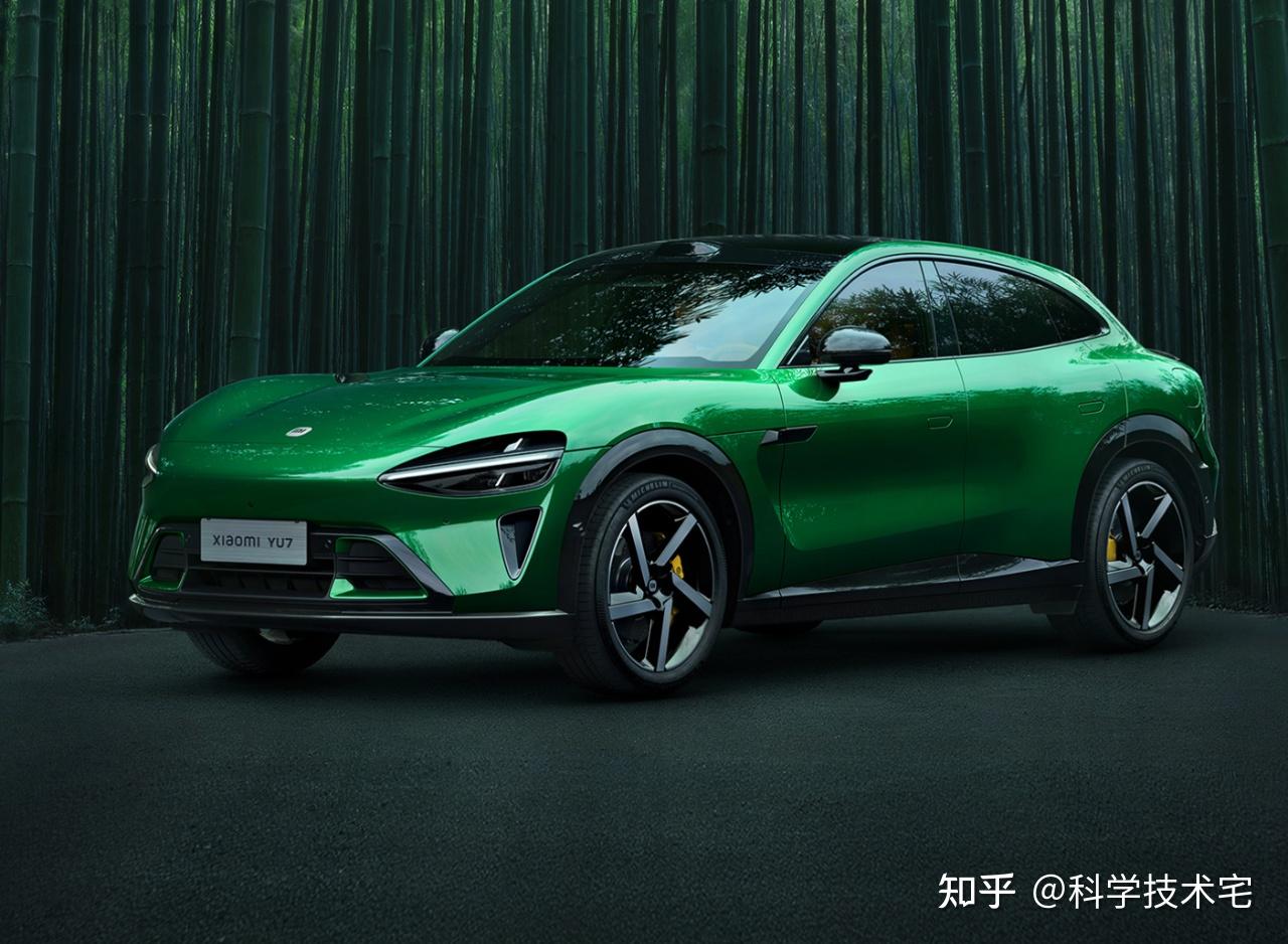 白高兴了？雷军宣布，今晚不公布小米YU7价格，7月份上市！ - 知乎