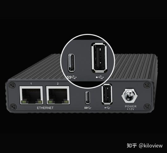 千视新品D260：H.265多接口高清解码器 - 知乎