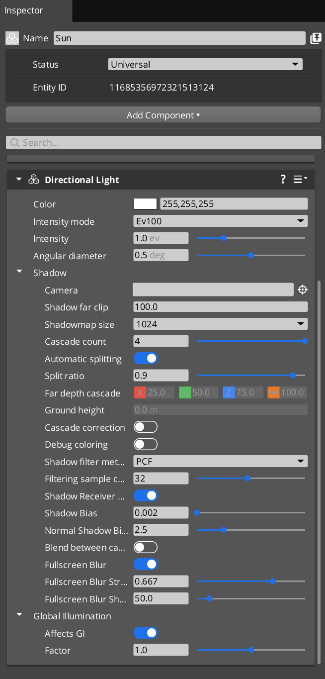 七十六、O3DE（二）：从Editor到Component - 知乎