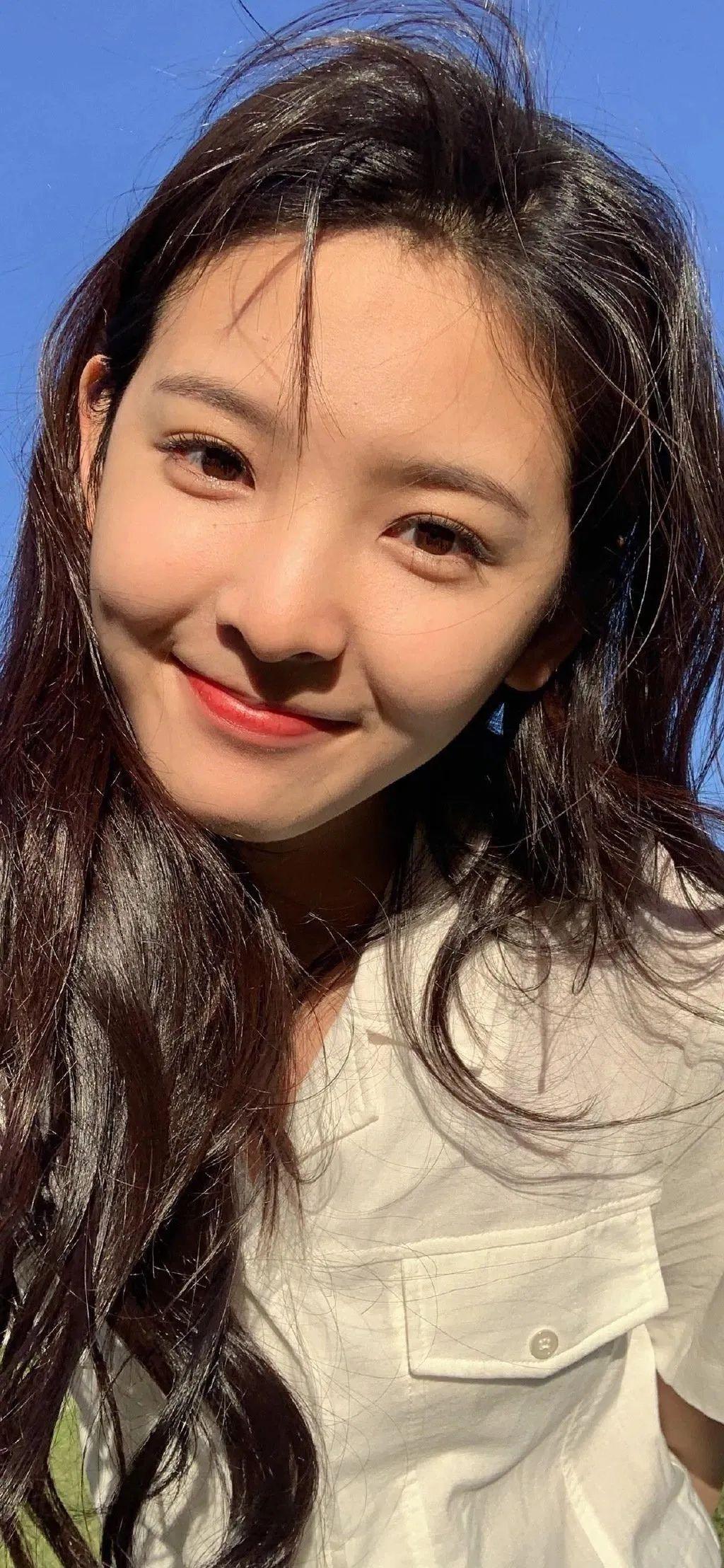 章若楠壁纸|章若楠壁纸图|章若楠美图 - 知乎