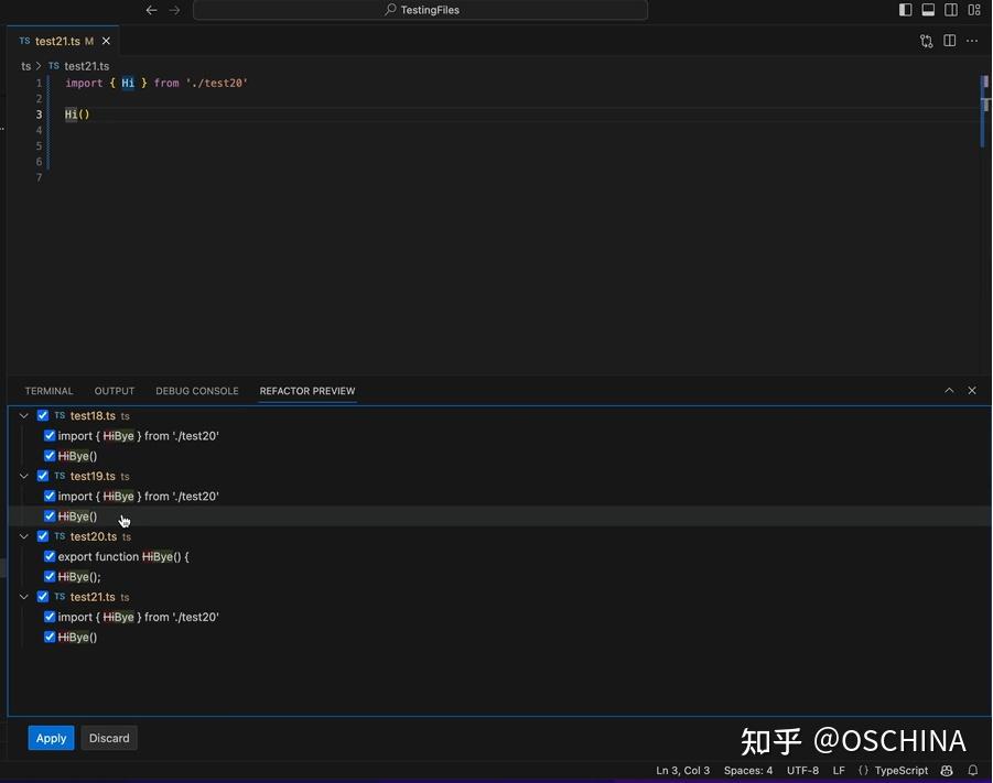 Visual Studio Code 1.87 发布，语音听写 - 知乎