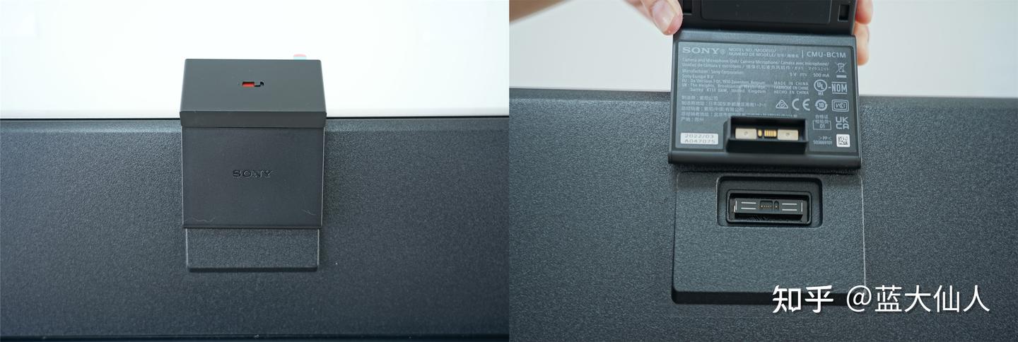 索尼2022年新品旗舰X95EK测评，比旧款好多少？ - 知乎