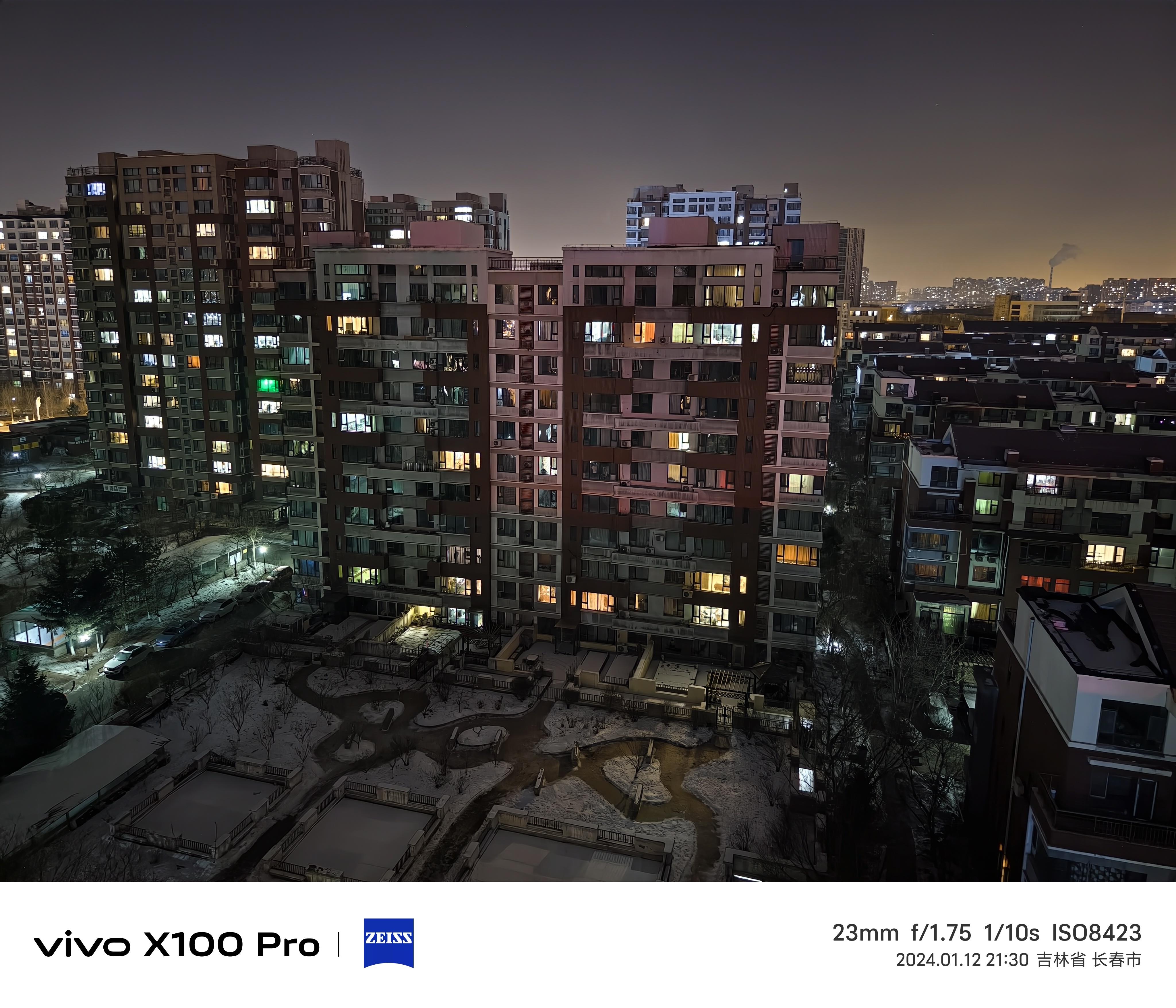 Findx7 ultra影像评测（对比vivo X100pro与iphone 15promax） - 知乎