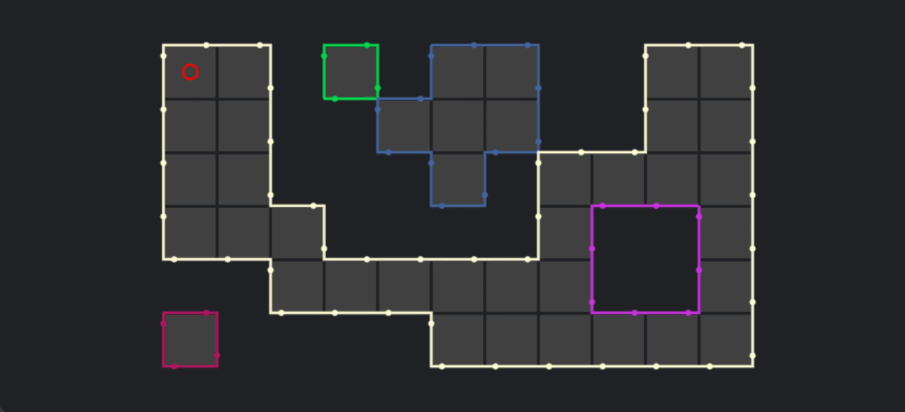 【趣味算法】如何从Tilemap中提取Polygon Shape - 知乎